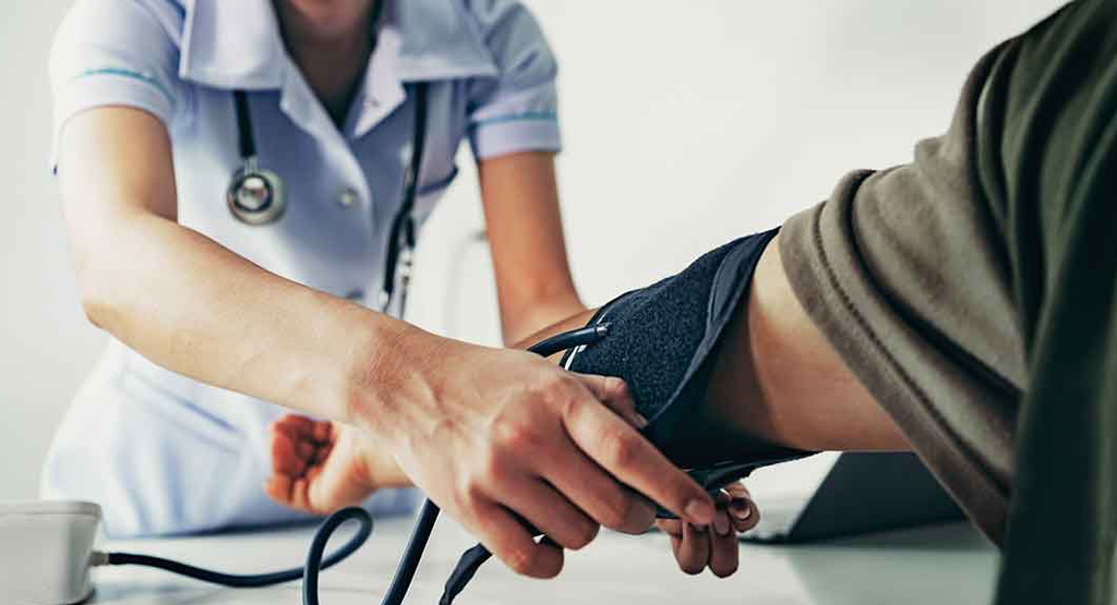 Certain Medical Conditions That Causes Oral Health Problems