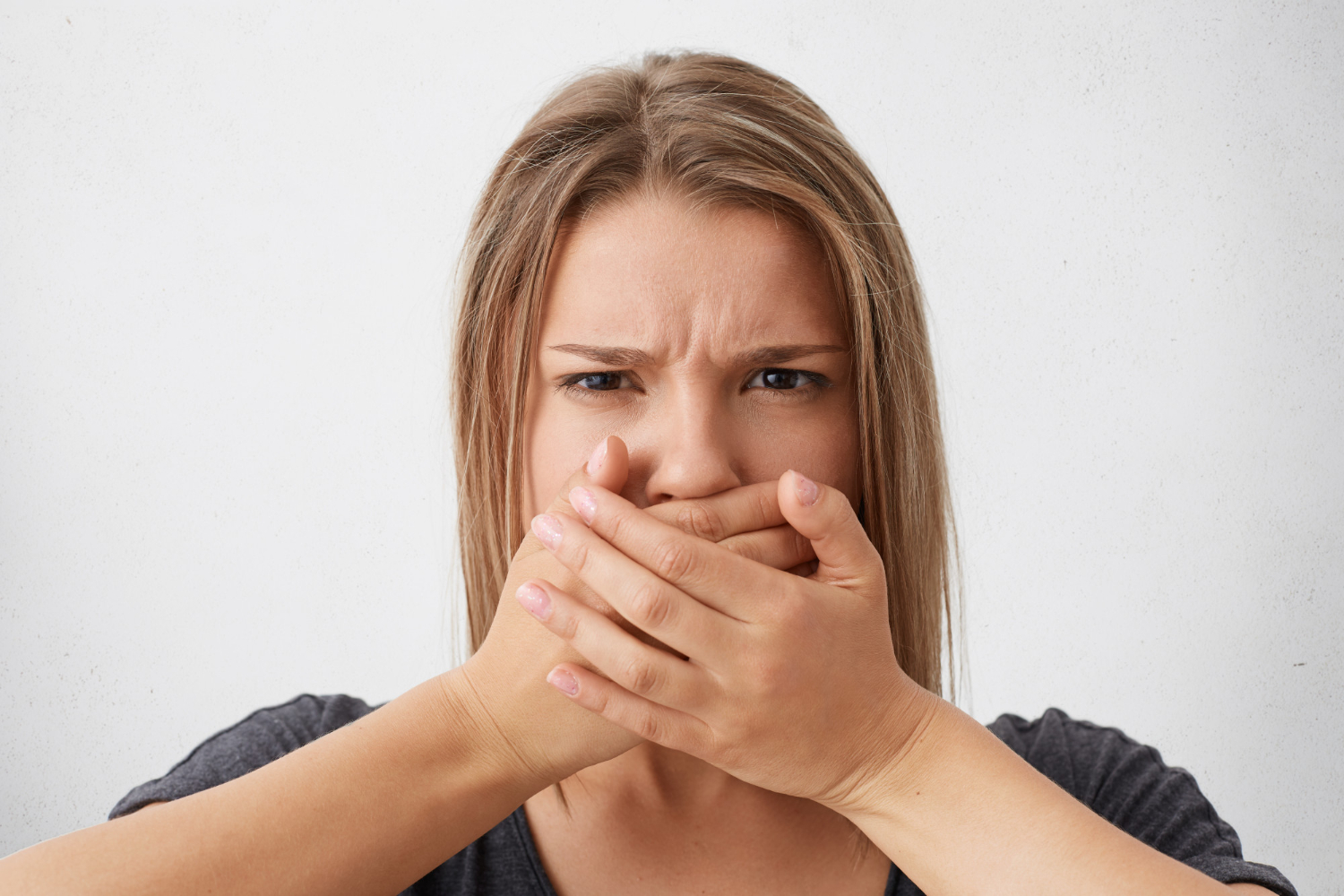 What is Burning Mouth Syndrome? - UDENZ - MENA DENTAL PLATFORM