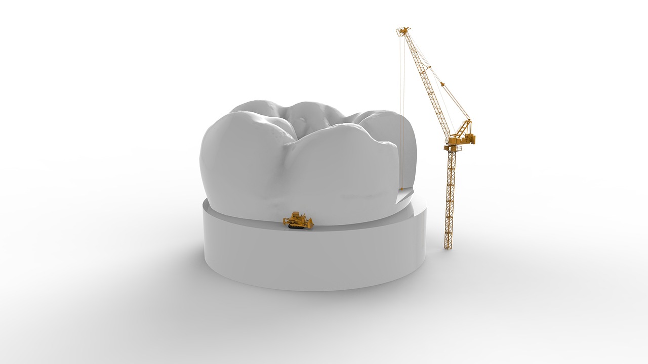 Restorative and Esthetic Dentistry: Enhancing Function and Beauty - UDENZ - MENA DENTAL PLATFORM